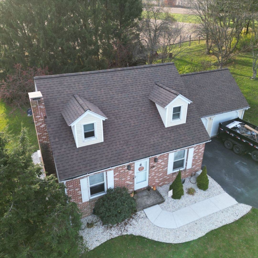 Equity Roofing - Trusted Roofing Company in Central PA and Michiana Region