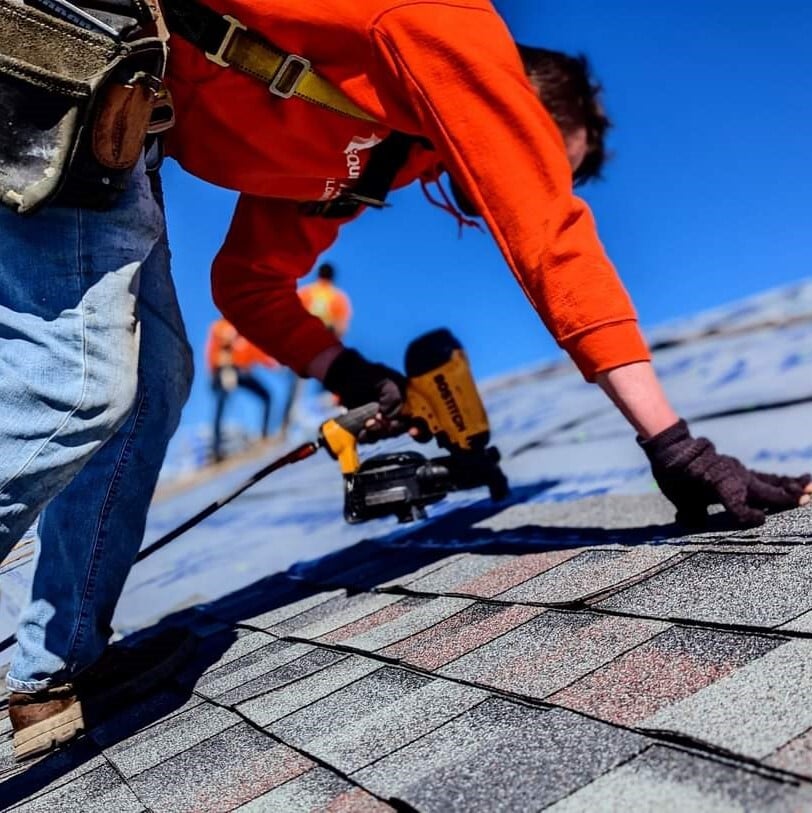 Equity Roofing - Trusted Roofing Company in Central PA and Michiana Region